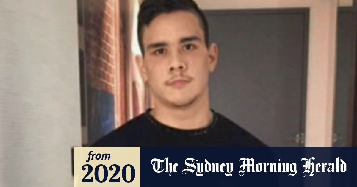 Video: Perth father fighting for life after brick attack