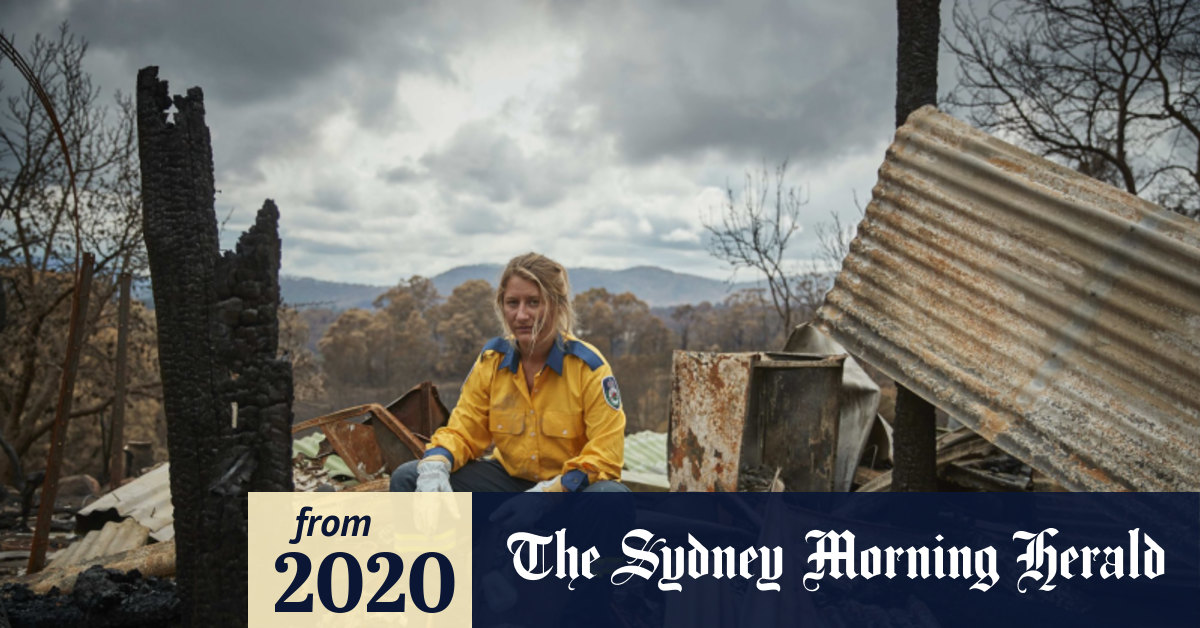 Photos of the week, January 9, 2020
