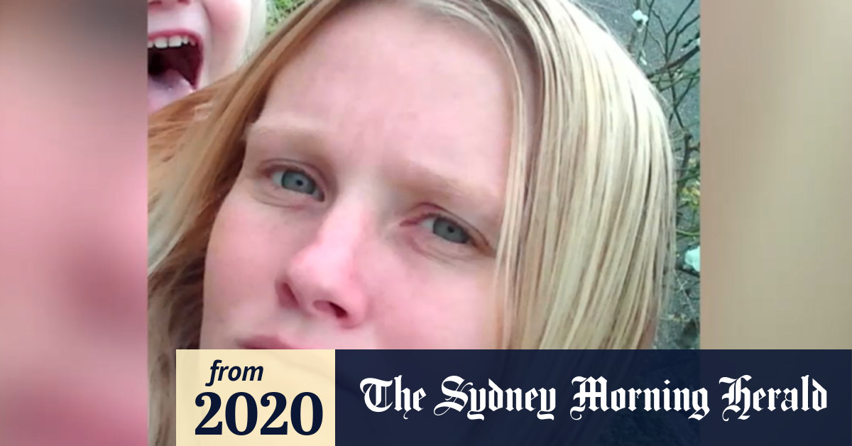 Video: Woman behind bars after road rage rampage in Newcastle