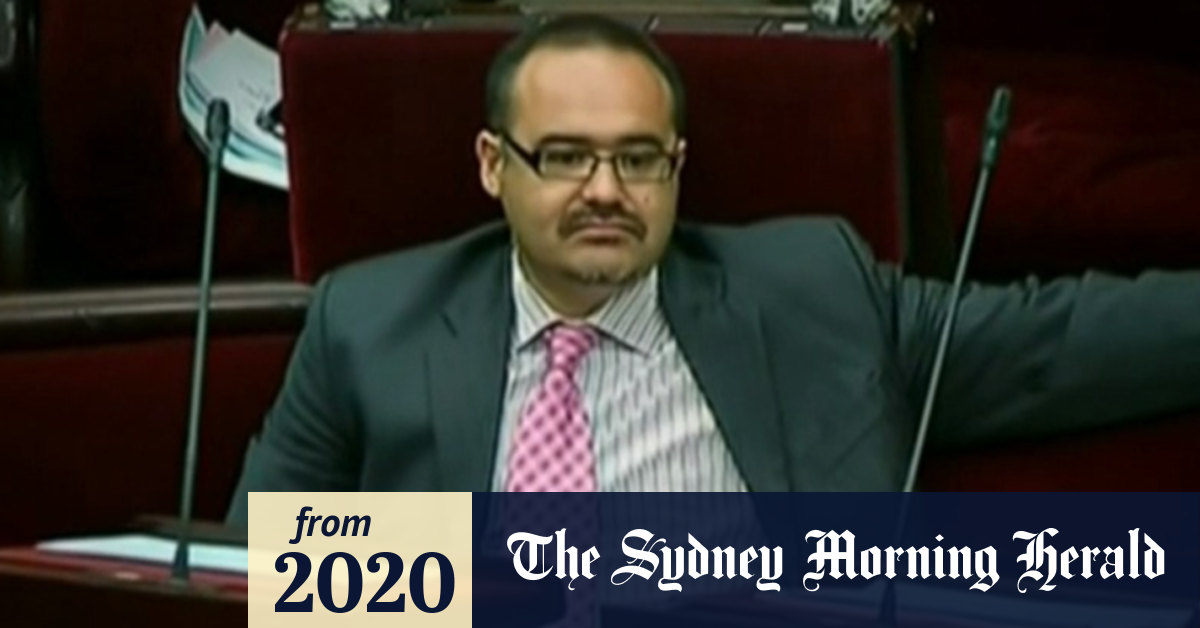 Video: Victoria Labor MP accused of branch stacking