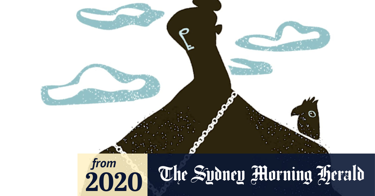 Best of cartoons, August 30, 2020