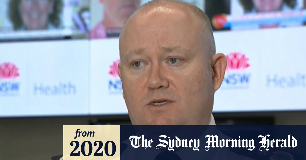 Video: Shane Fitzsimmons leaves RFS after 12 years