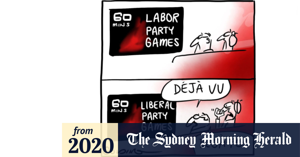 Best of cartoons, August 25, 2020