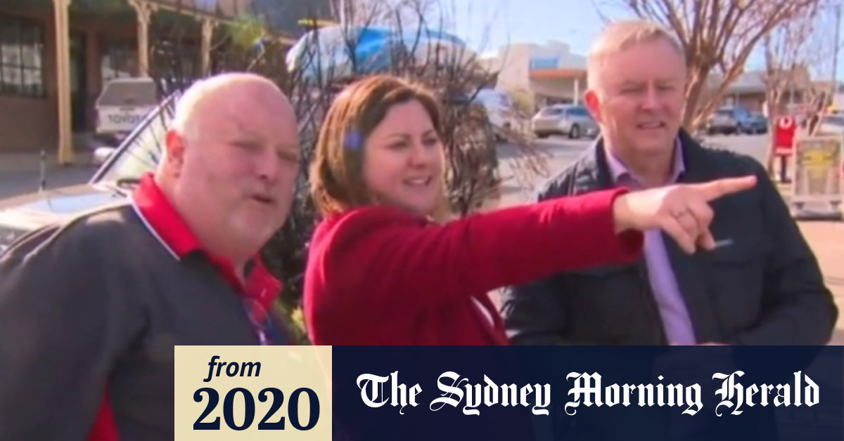 Video: Crucial by-election in Eden-Monaro