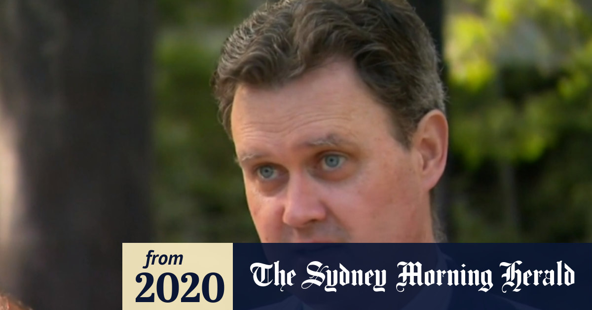 Video: Fresh corruption claims against MP Robin Scott