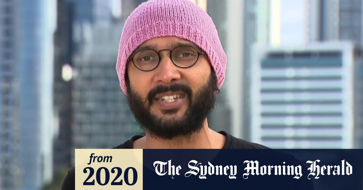 Video: Brisbane City Greens Councillor Jonathan Sri says he will ...