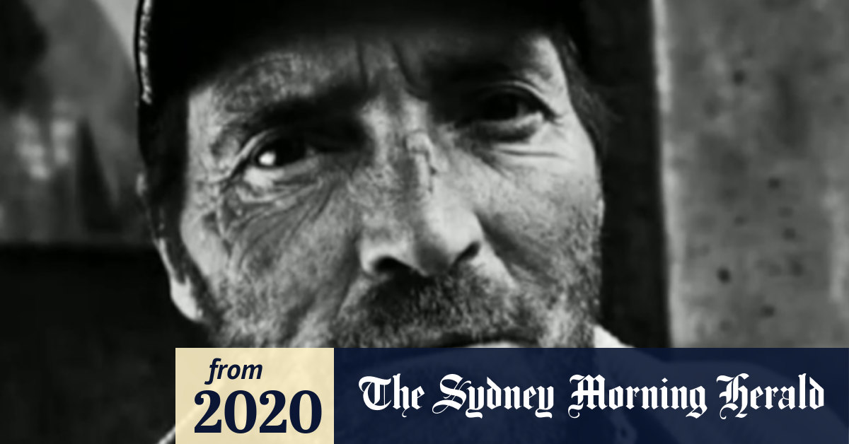 Video: Mark Russell murder: Police announce $1m reward