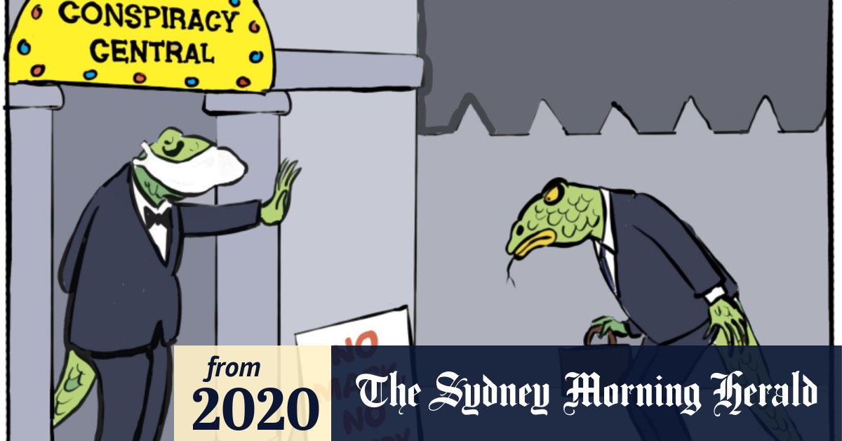 Best of cartoons, July 30, 2020