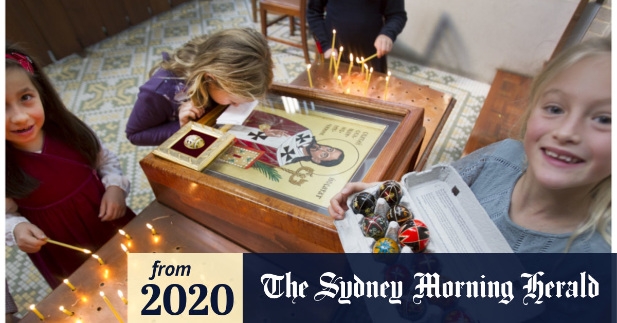 What's on TV: Tuesday, April 7