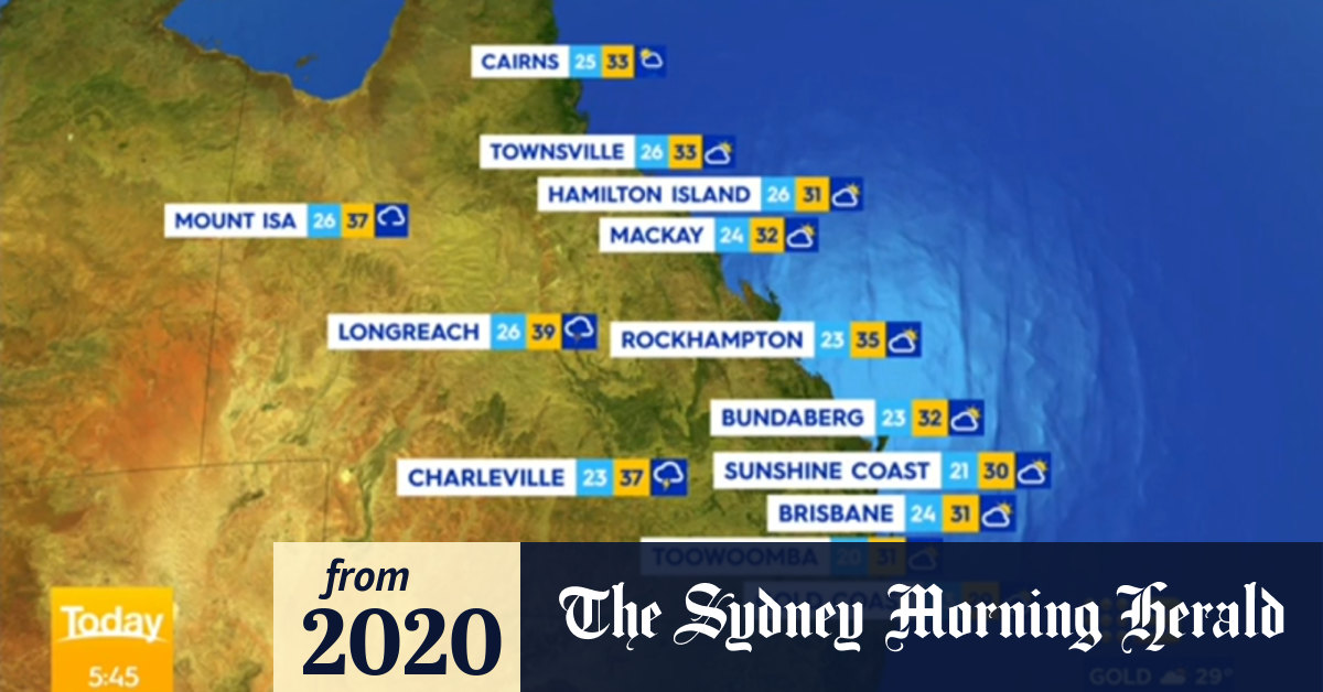 Video: National weather forecast for Monday, December 21