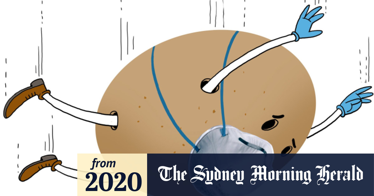 Best of cartoons, March 18, 2020