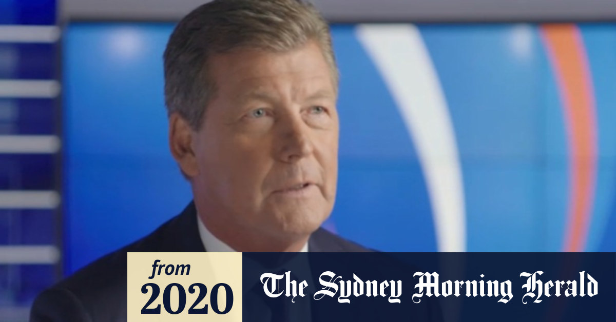 Video: Michael Thomson reflects on the Kimberley Killer