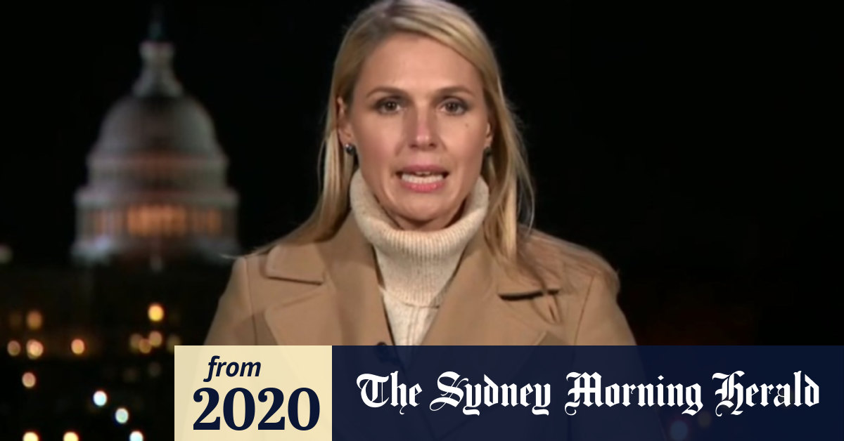 Video: US Election 2020: Vote counting continues for the election