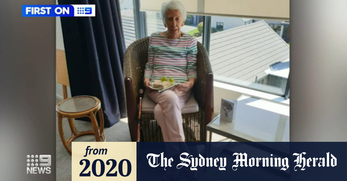 Video: Coronavirus: Complaints over celebrities skipping isolation