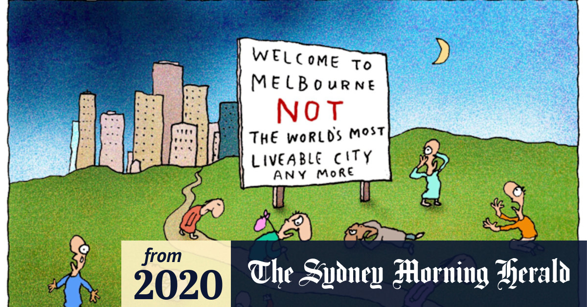 Best of cartoons, January 15, 2020