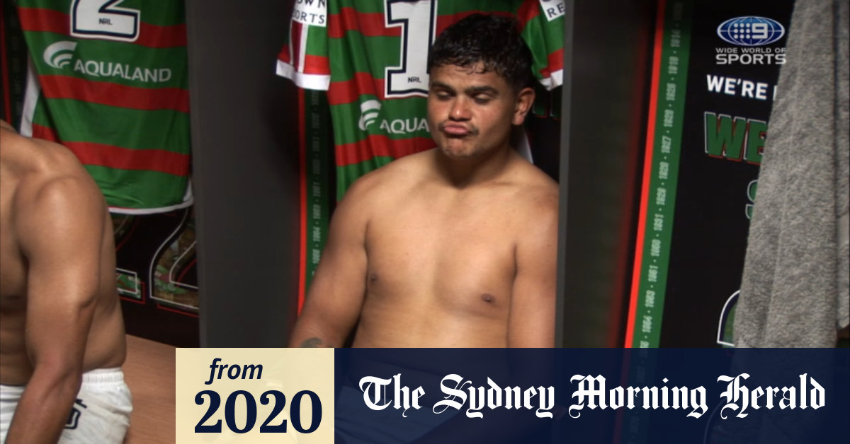 Video: The Final Whistle: Round 2