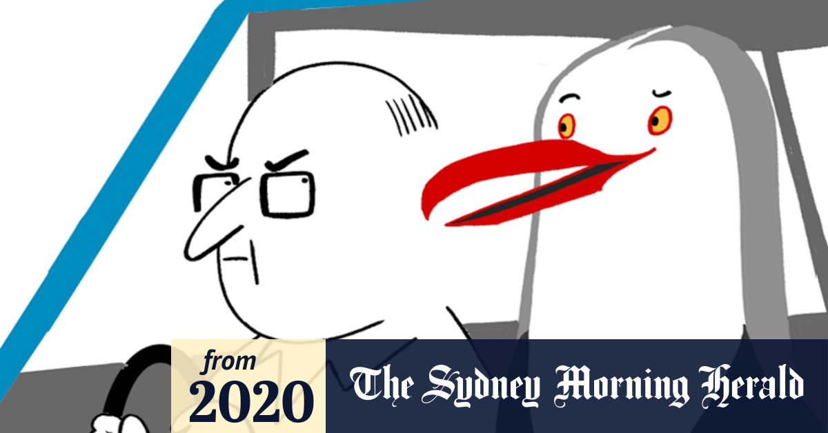 Best of cartoons, September 19, 2020