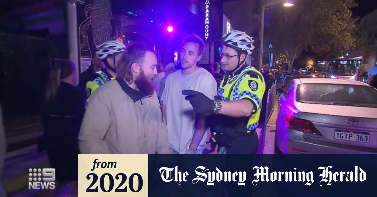 Video: Man accused of bashing death has charges upgraded