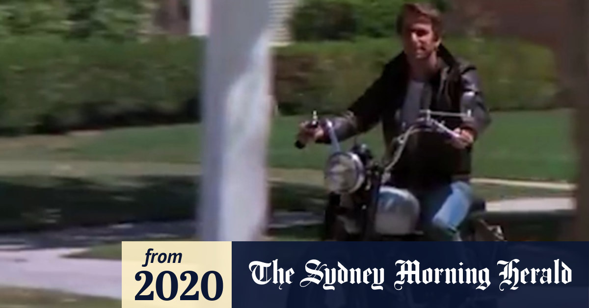 Video: Happy Days opening theme