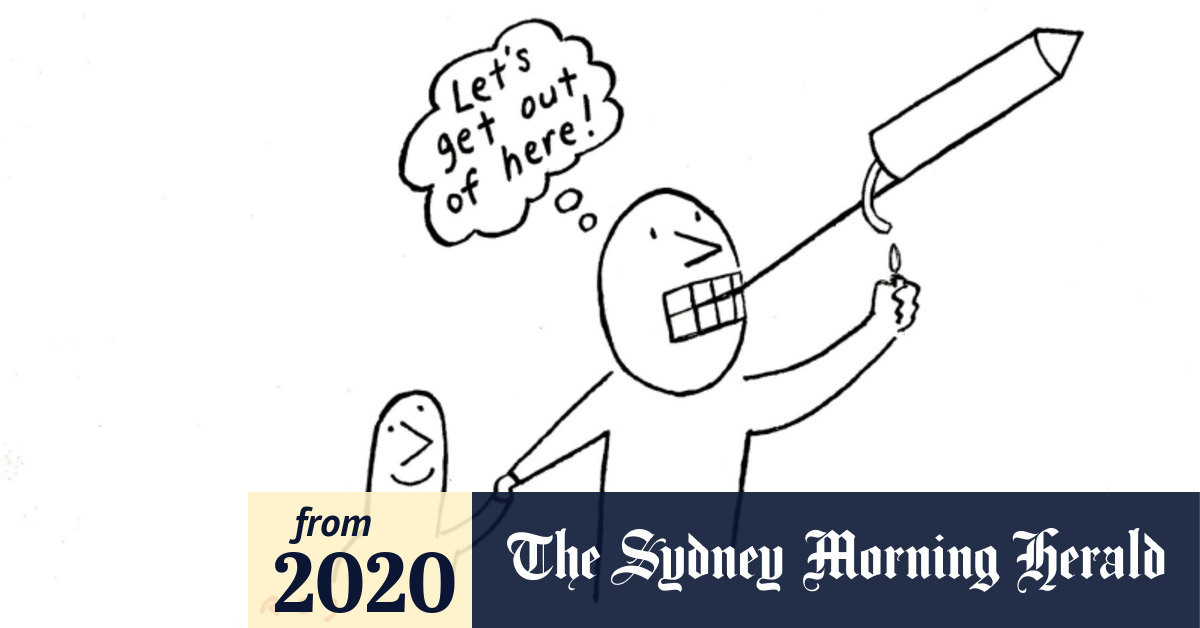 Best of cartoons, December 27, 2020