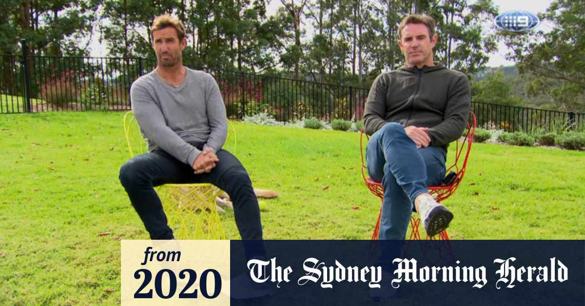 Video: Joey's radical fines proposal