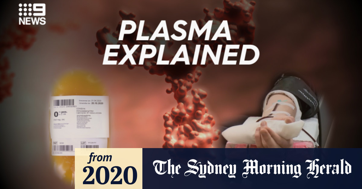Video: What is plasma?