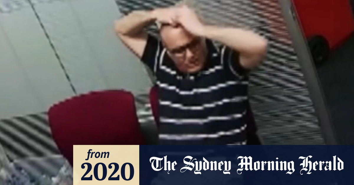 Video: Labor Party rocked by corruption scandal