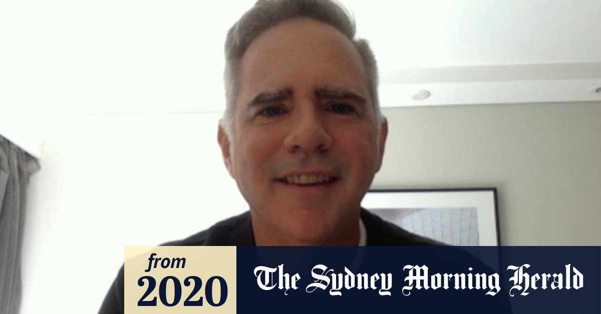 Video: Australian journalist Michael Smith relieved to be home after ...