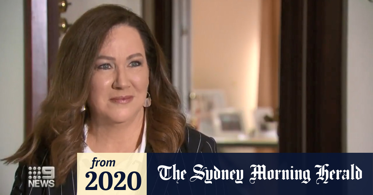 Video: Psychologist Sandy Rea talks about how to quell coronavirus anxiety