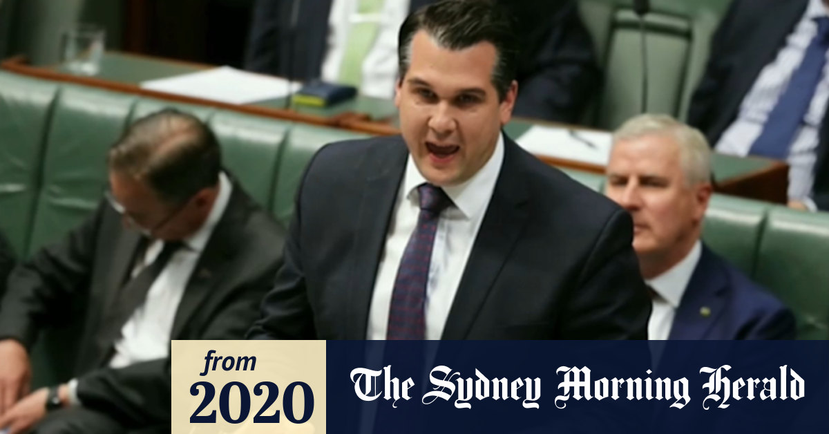 Video: Branch stacking allegations against Victorian Liberal party