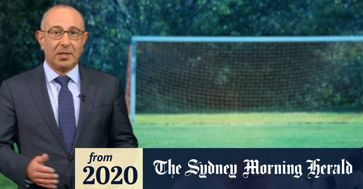 Video: Coronavirus: Changes to local sporting competitions