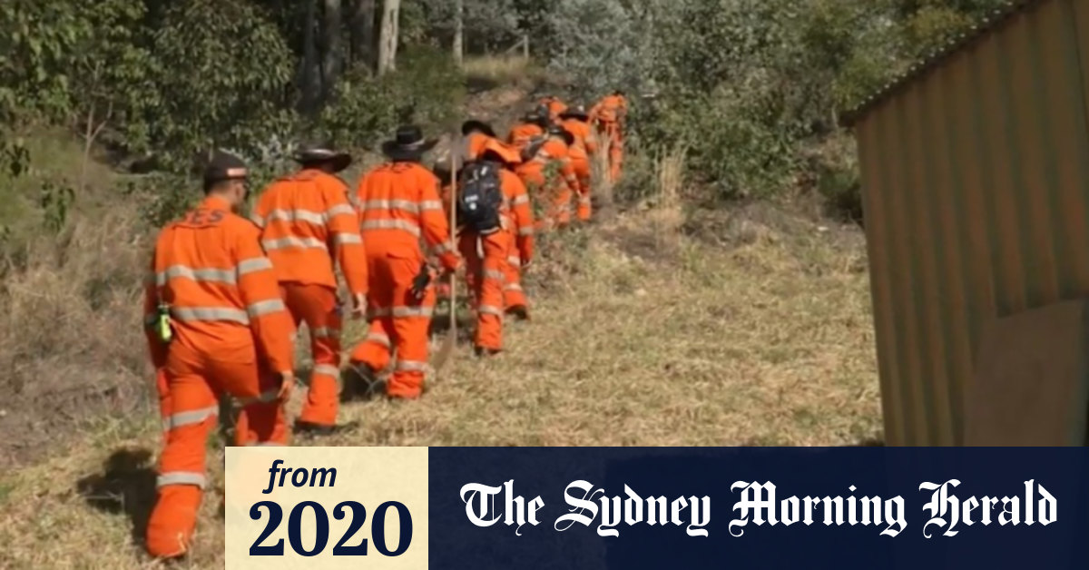 Video: Police make cold-case breakthrough