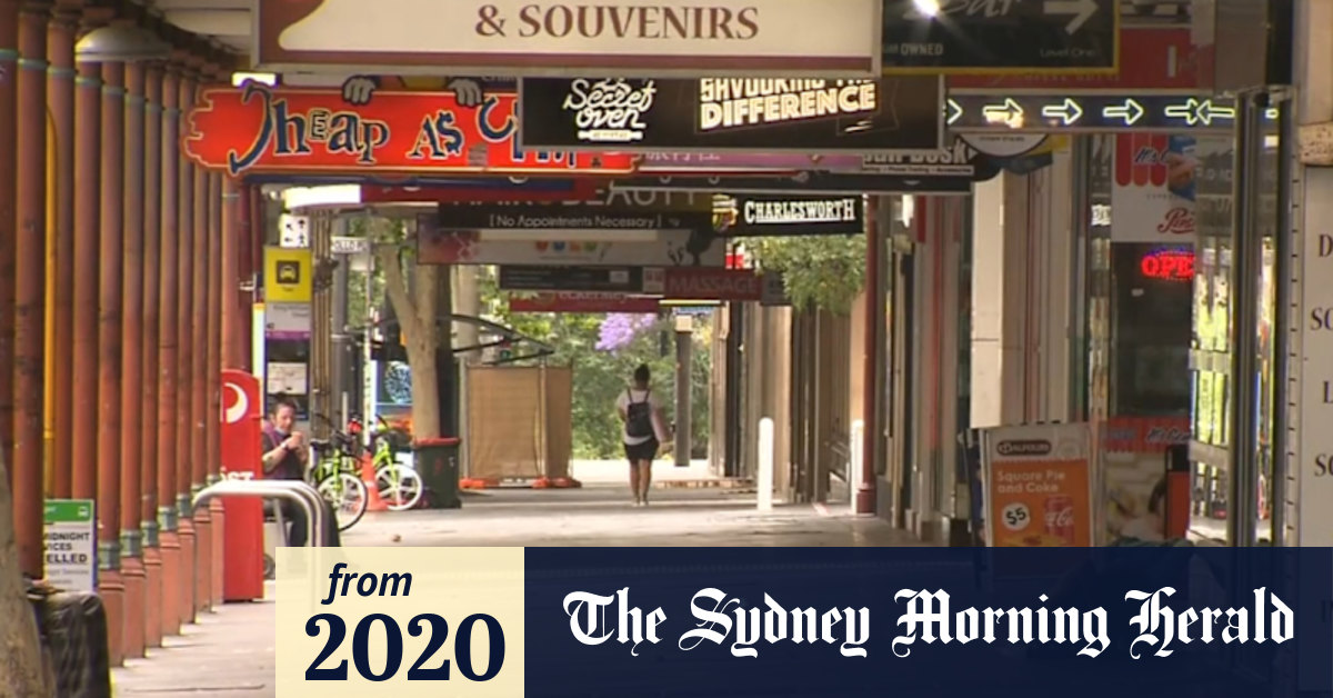 Video: Coronavirus: Nation's strictest lockdown lifts