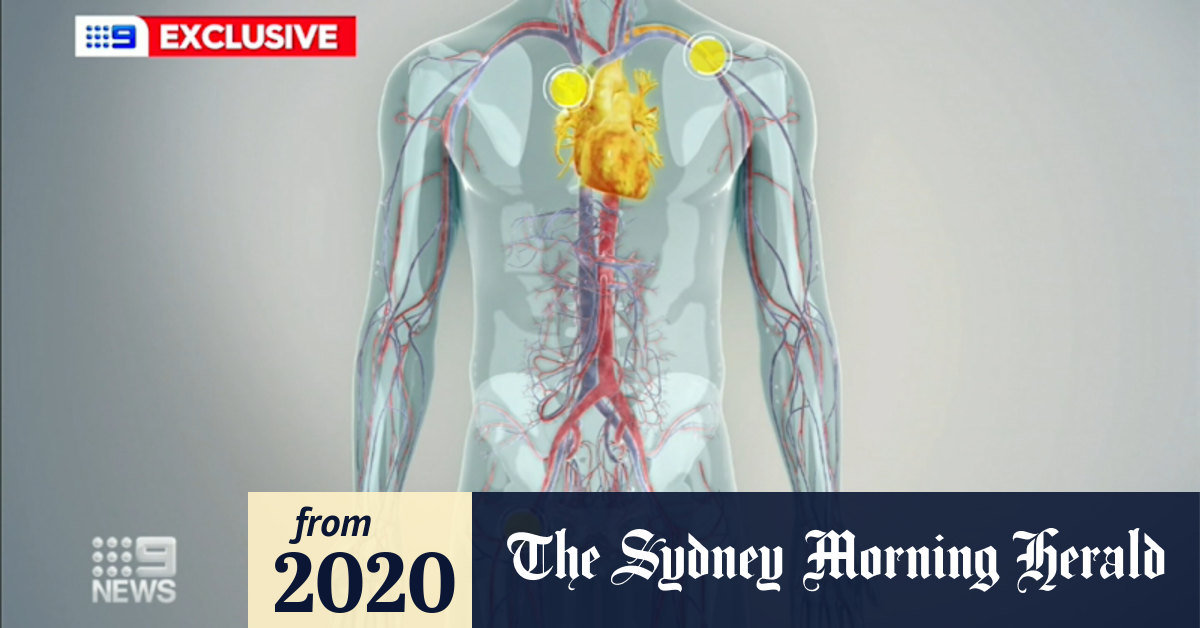 Video: More Australians to receive breakthrough heart surgery