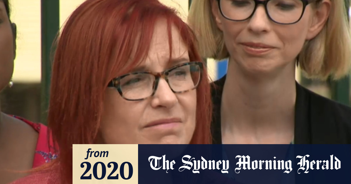 Video: NSW branch stacking allegations