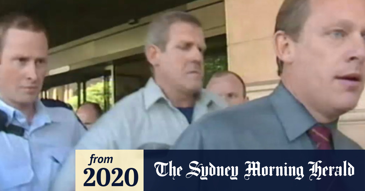 Video: Star witness in Claremont trial delivers huge blow