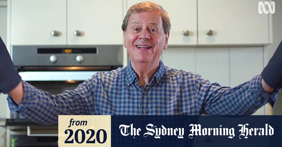 Video: Trailer: At Home Alone Together