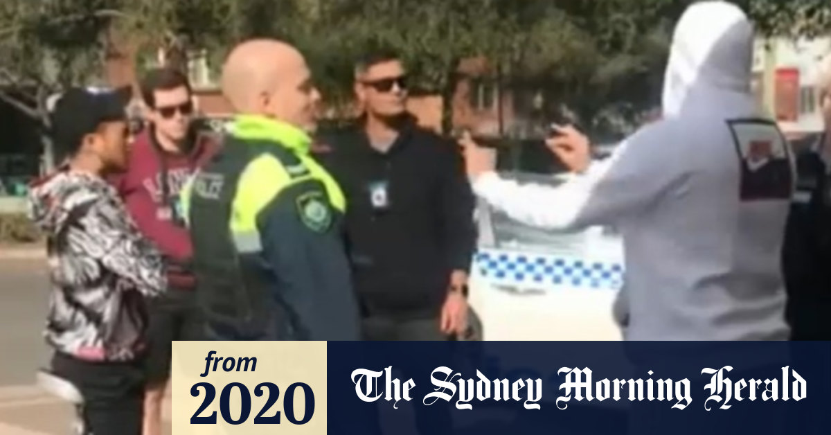 Video: Alarming rise in attacks on police