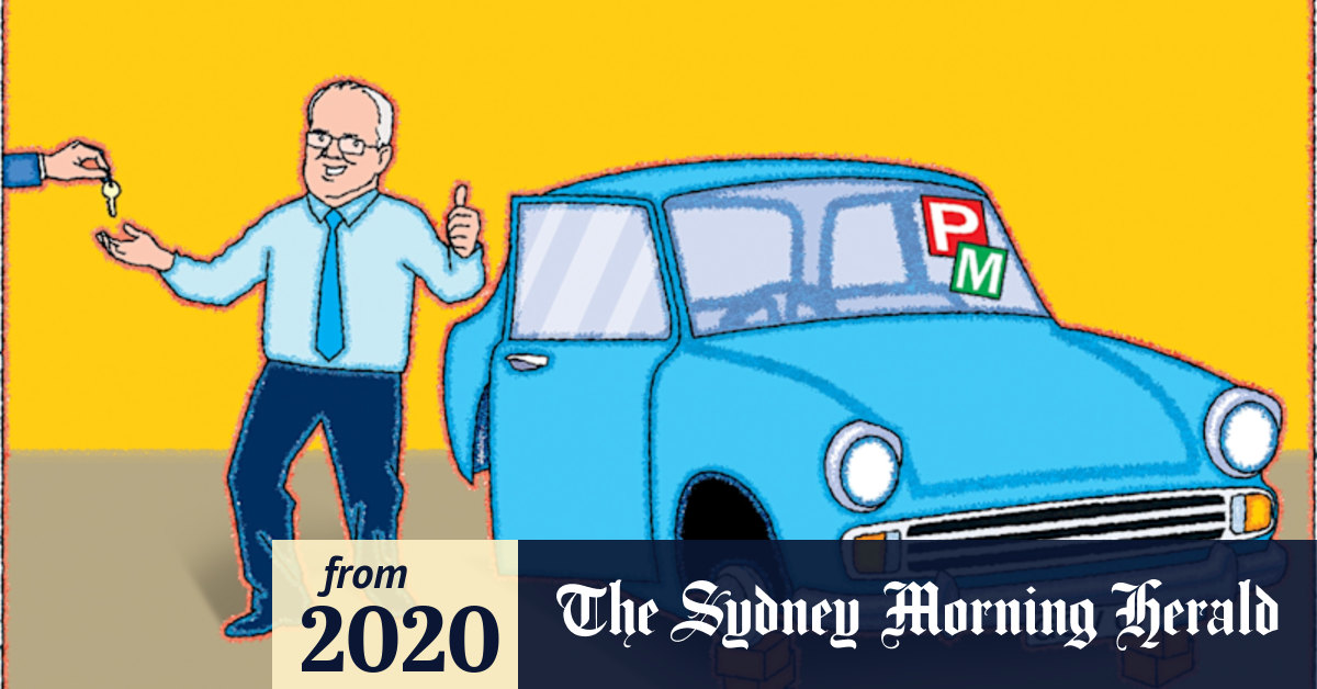 Best of cartoons, September 14, 2020