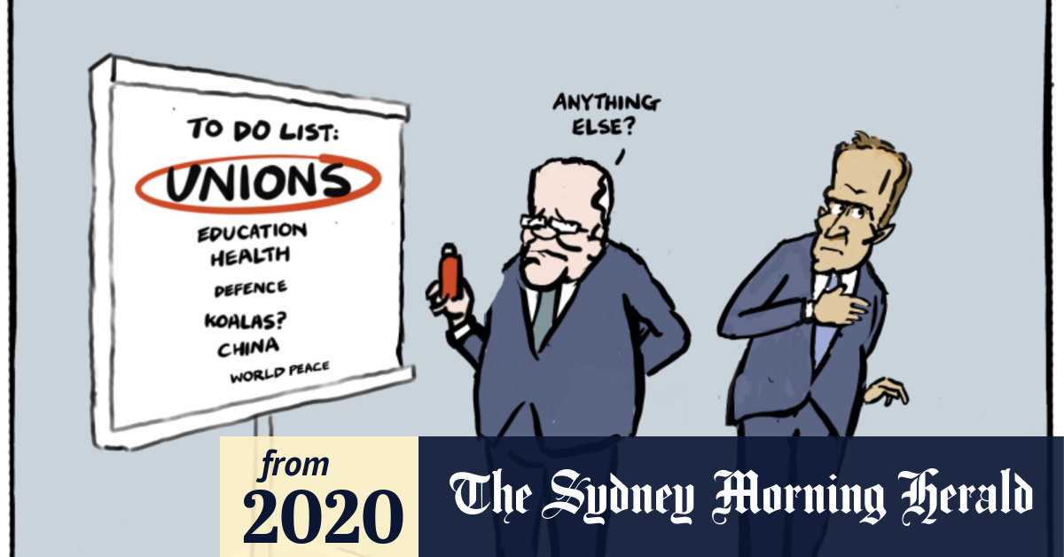 Best of cartoons, December 10, 2020