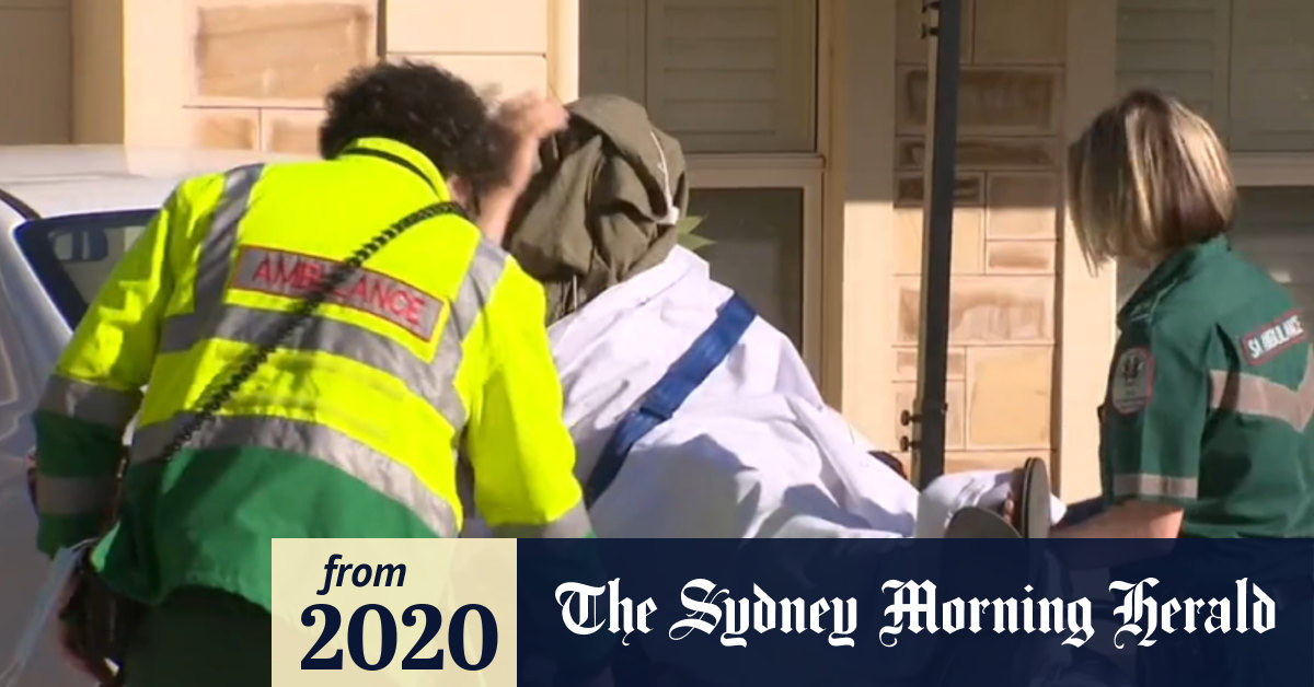 Video: Man with serious injuries after BBQ explosion in SA