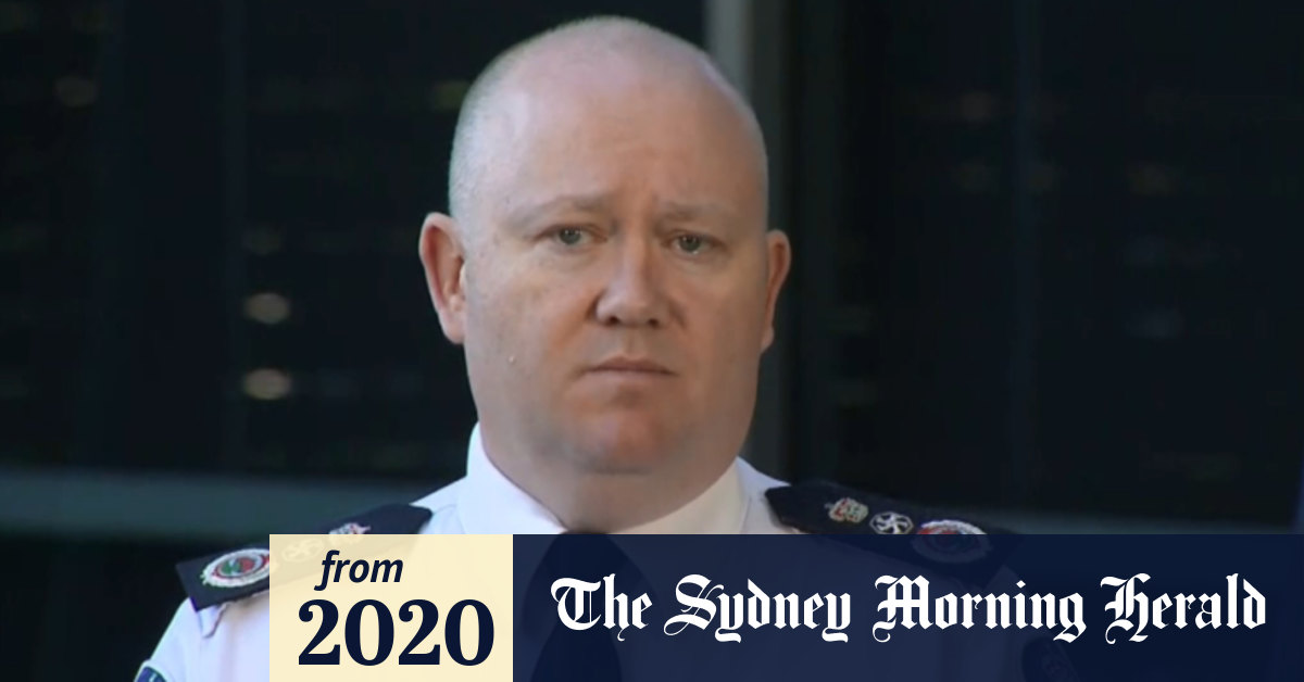 Video: NSW RFS Commissioner named as commissioner of NSW Resilience