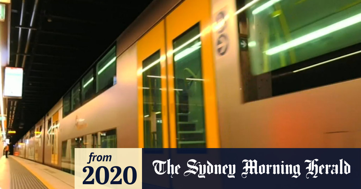 Video: Coronavirus: Public transport passenger limits set to increase