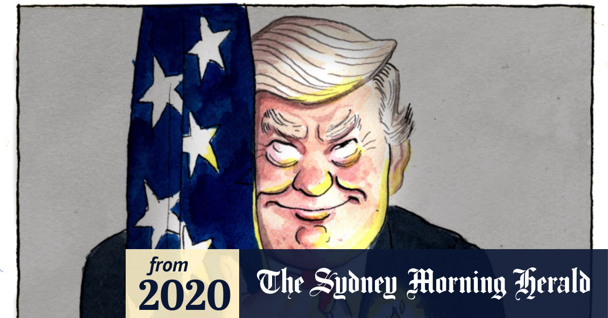 Best of cartoons, September 3, 2020