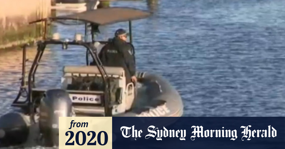 Video: Search still underway for missing fisherman in SA