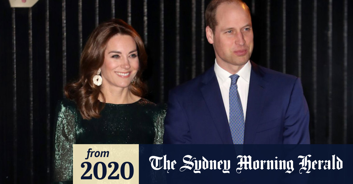 Video: Victoria Arbiter on how the Duke and Duchess of Cambridge have ...