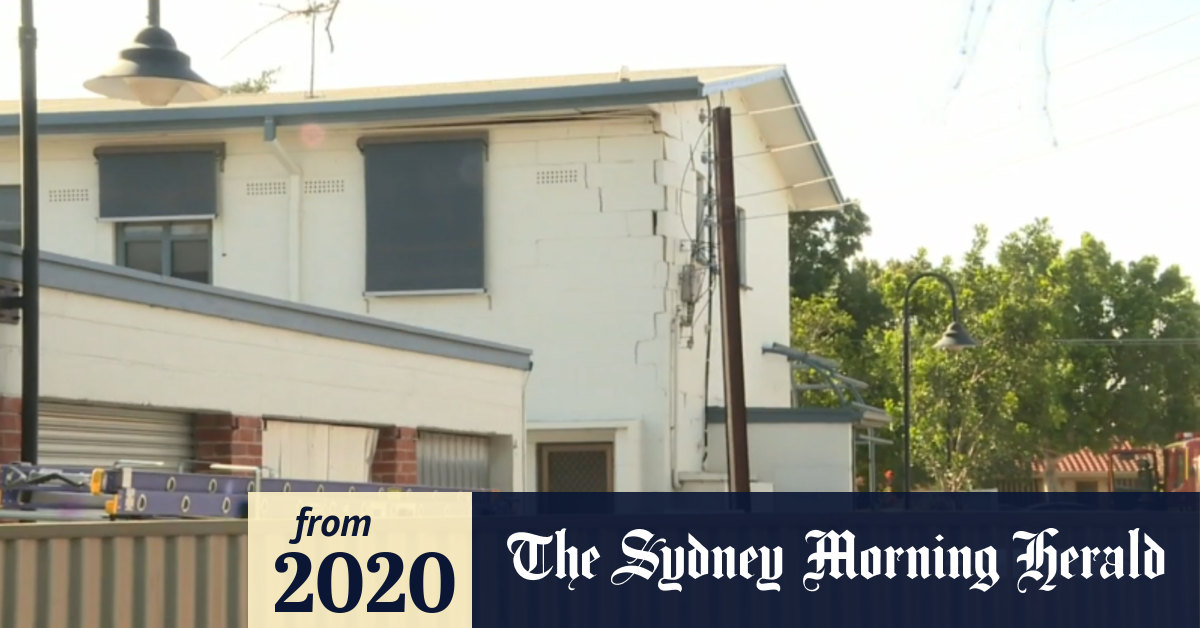 Video: Drug lab explodes