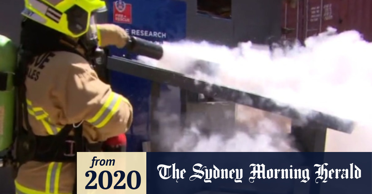 Video: Rise in solar panel-related fires