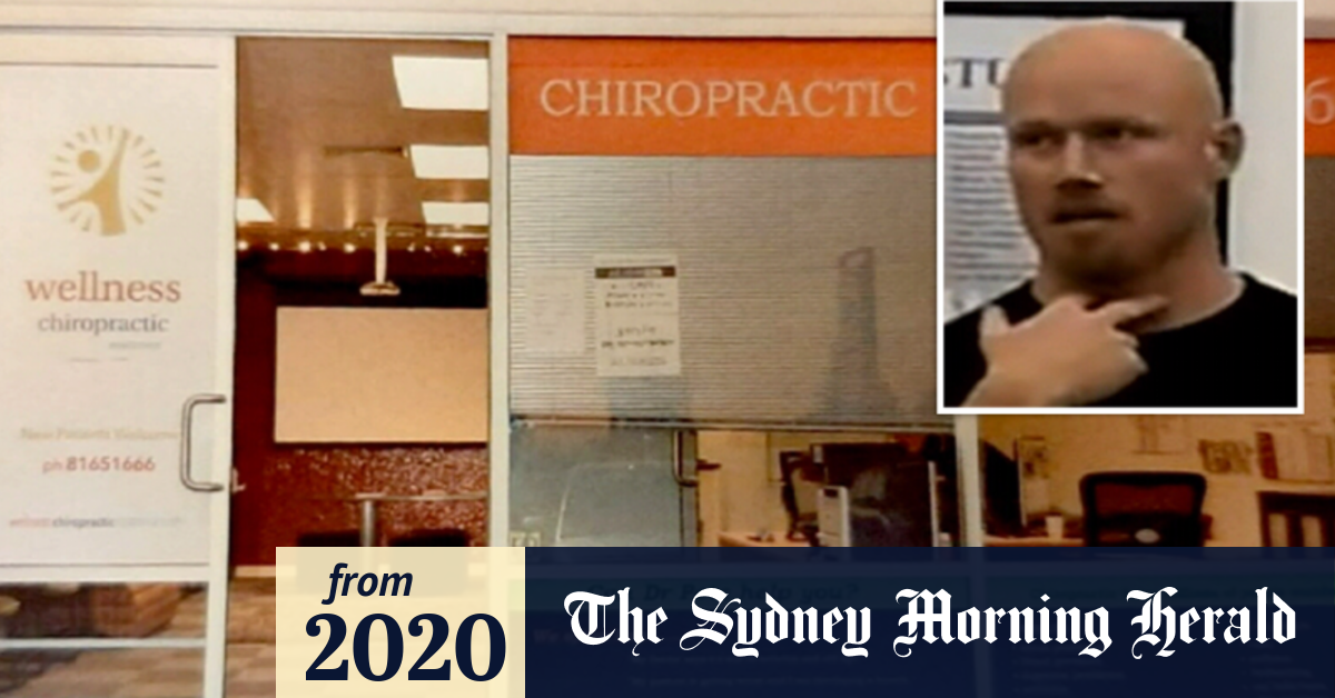 Video: Peter Snodgrass to challenge his 10-year sentence