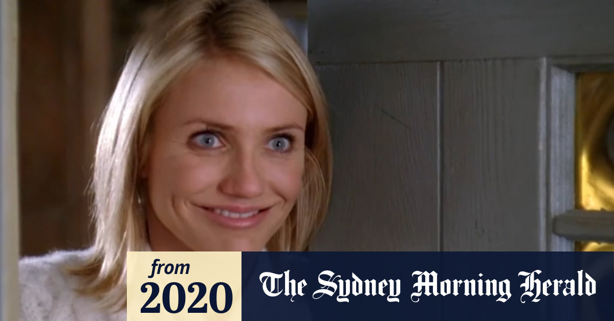 Video: The Holiday movie trailer